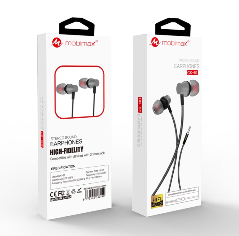 Mobimax – High Quality Mobile Accessories